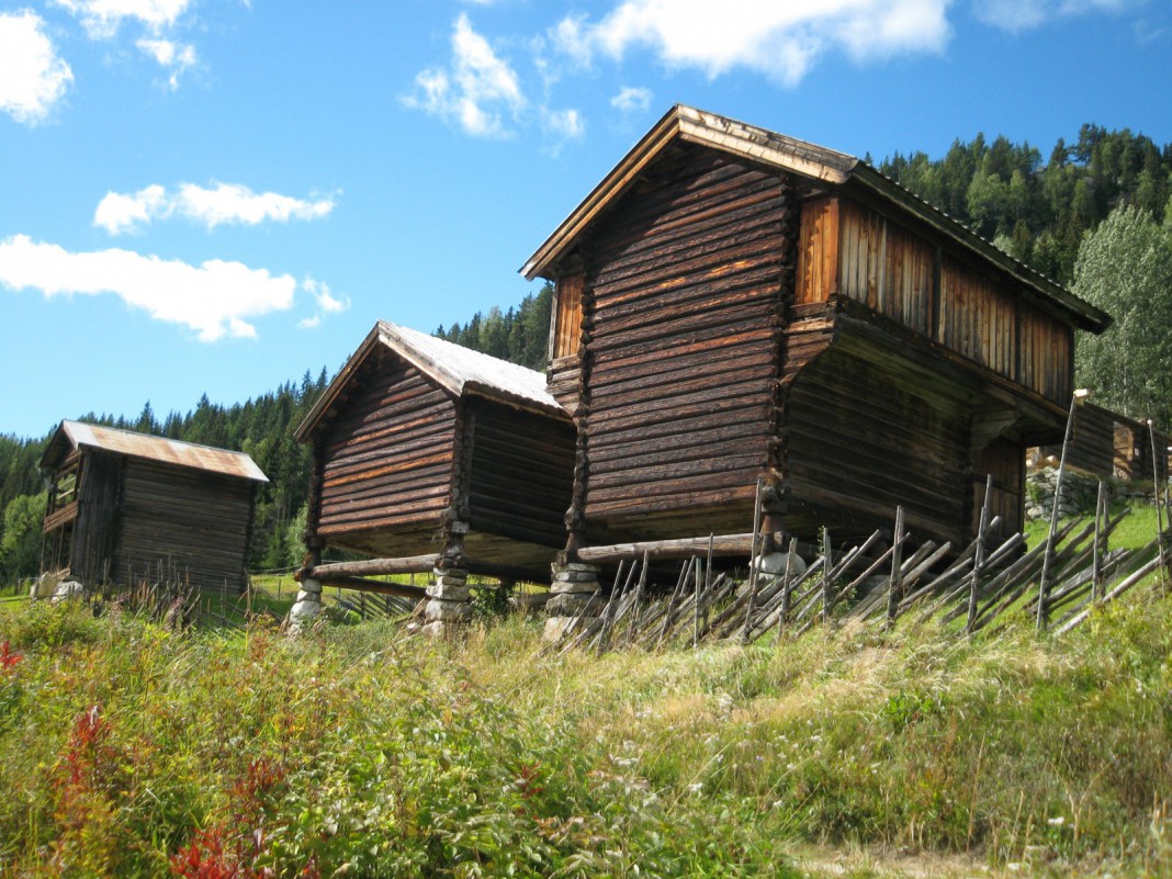 Hallingdal Museum – Gol Bygdemuseum | Visit Gol