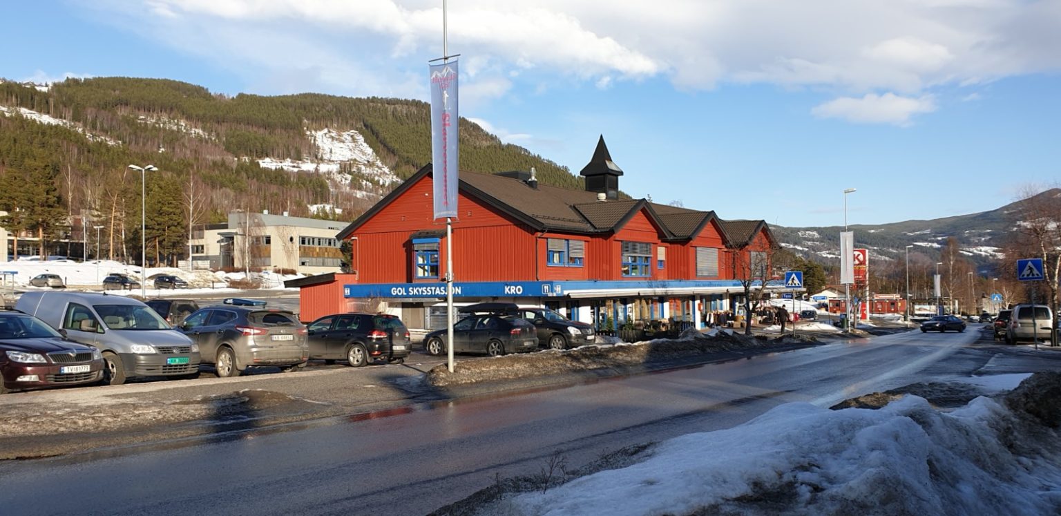 Gol – Handelssentrum i Hallingdal | Visit Gol