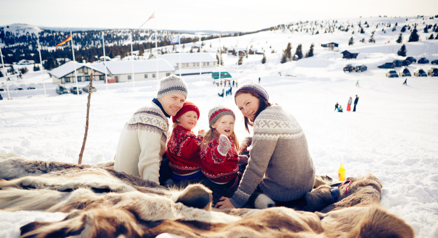 Storefjell Resort Hotell | Visit Gol