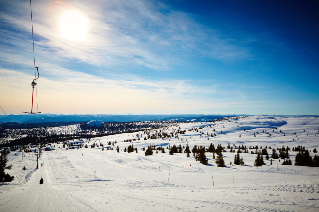 Storefjell Resort Hotell | Visit Gol