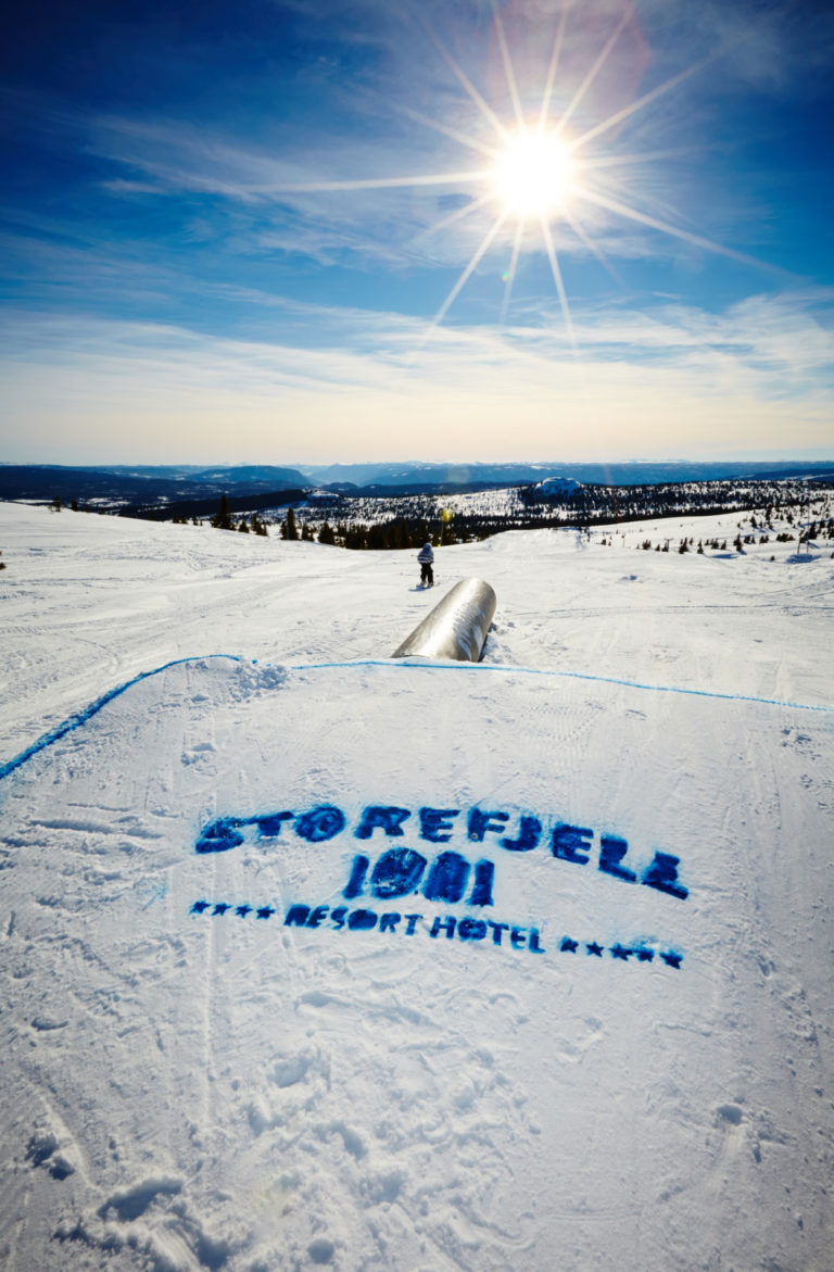 Storefjell Resort Hotell | Visit Gol