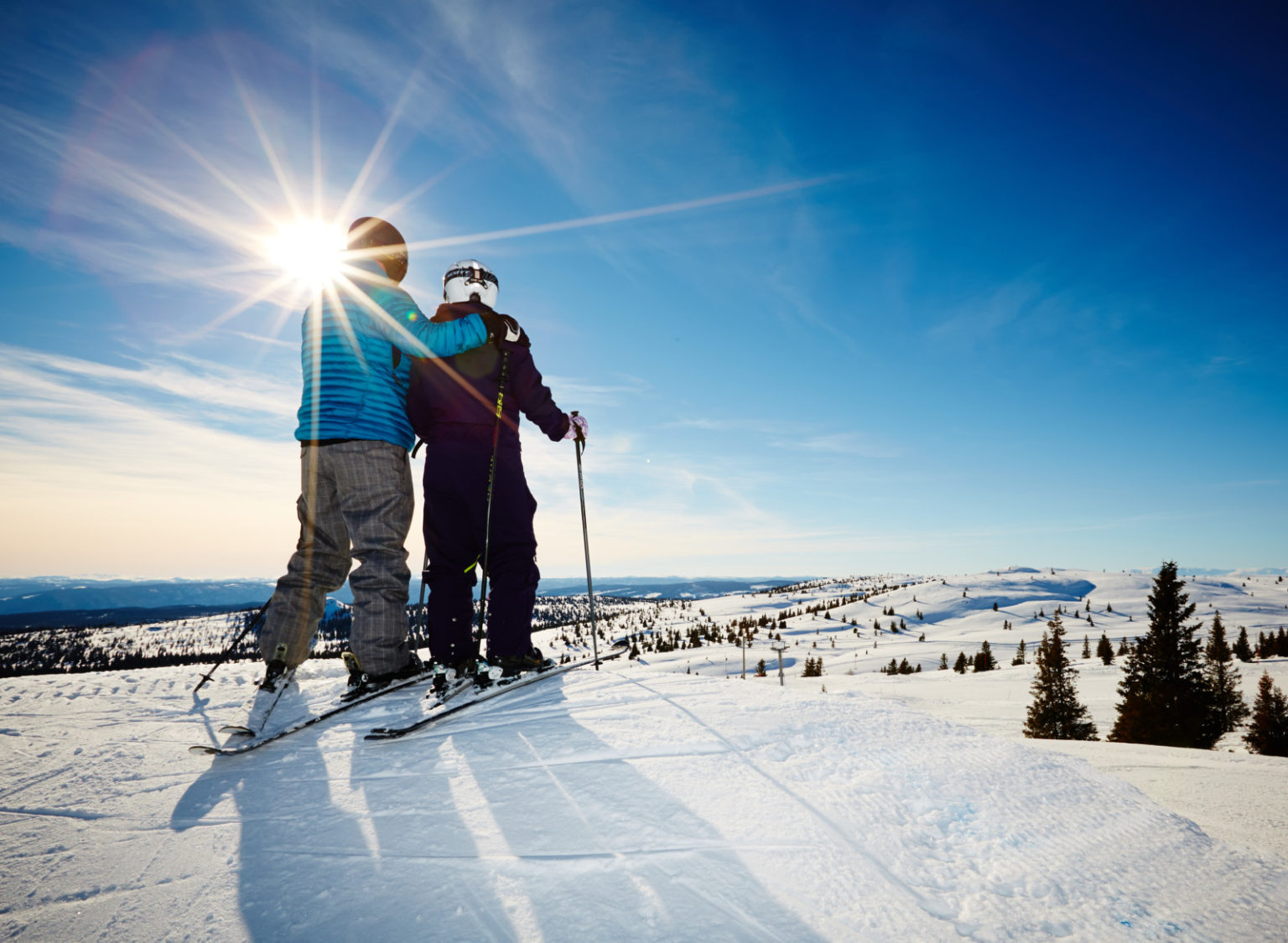 Storefjell Resort Hotell | Visit Gol