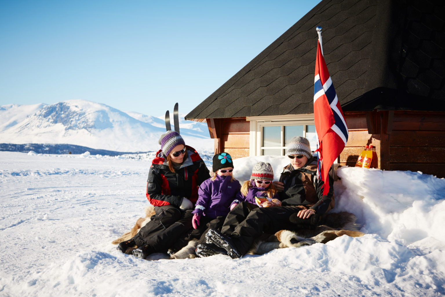 Storefjell Resort Hotell | Visit Gol