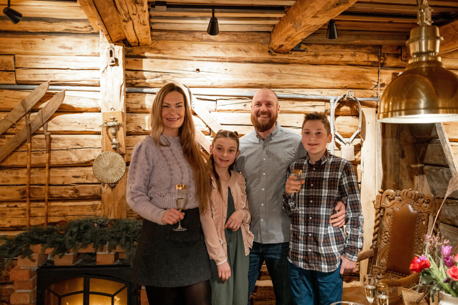 Hesla Farm | Visit Gol